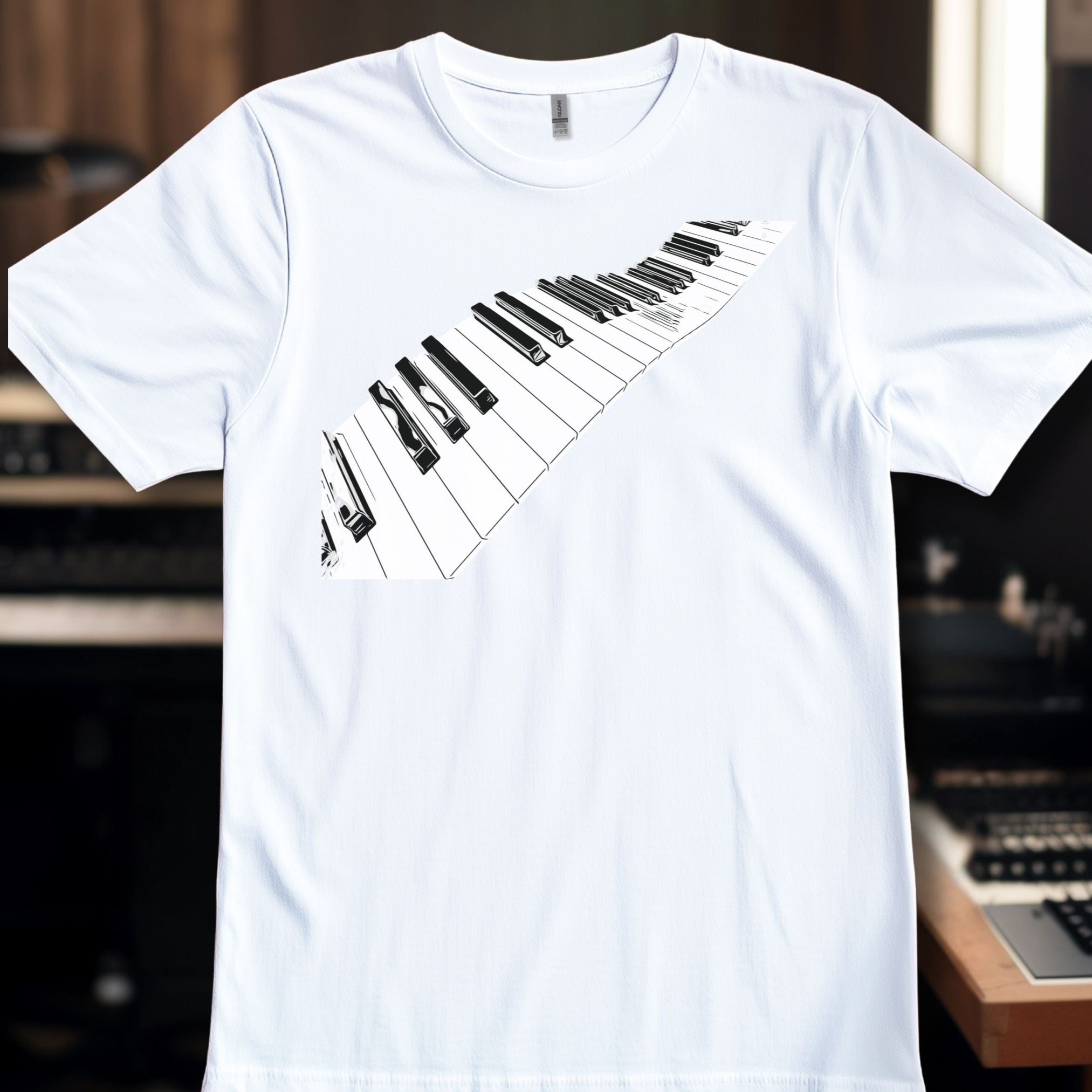 Keyboard Wave – Guitar Soul
